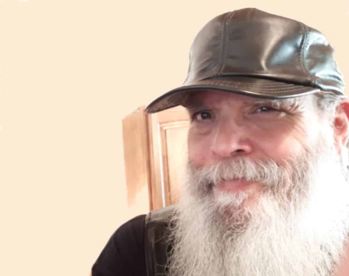 Tim Barela - Rattling Good Yarns Press