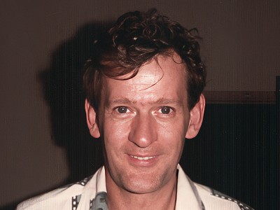 Authors - Rattling Good Yarns Press