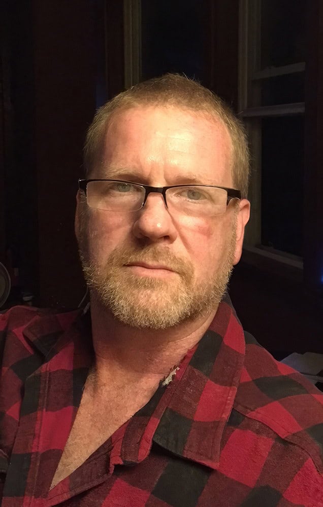 Desperate Measures - Rattling Good Yarns Press