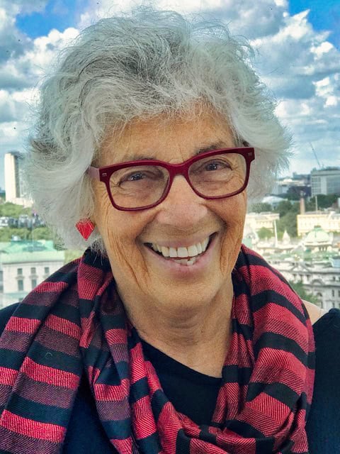 Sandra Butler - Rattling Good Yarns Press