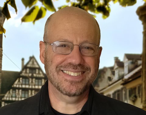 Epiphany in a Haystack: How living abroad has influenced my writing ...